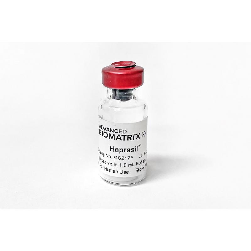 Advanced BioMatrix - Heprasil® Thiolated Heparin and Hyaluronan